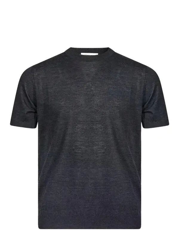 KANGRA Short-sleeve T-shirt - Grey