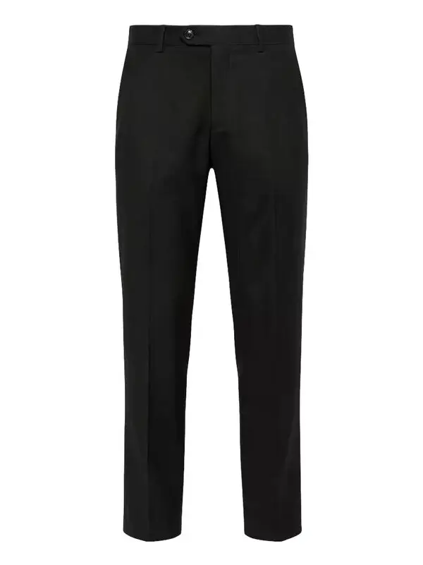 BE ABLE John Trousers - Black