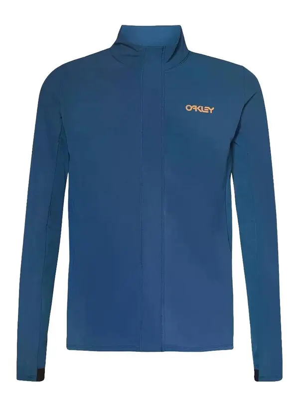 Oakley Elements Thermal Rc Jacket - Blue
