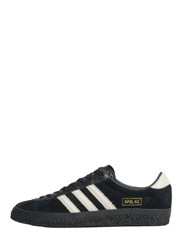 Adidas Spezial Fc Gazelle Sneaker - Core Black