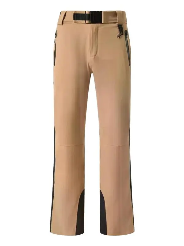 Perfect Moment Mountain Mission Ski Pants - Neutrals