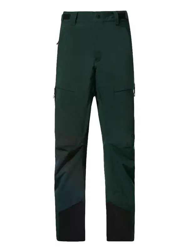 Oakley Axis Insulated Ski Pants - Green