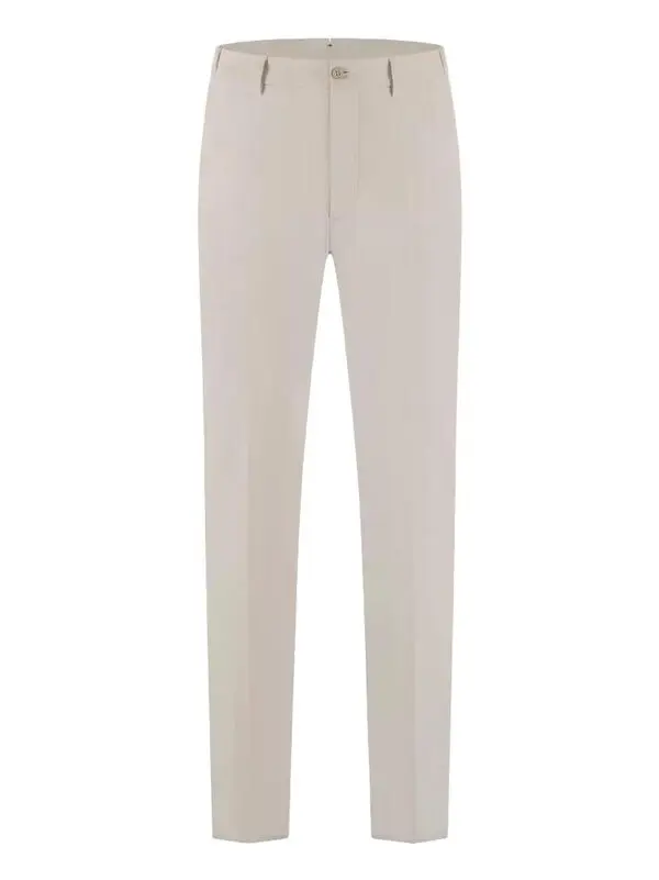 BERWICH Tailored Trousers - Neutrals