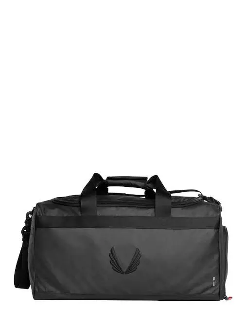 ASRV Water Resistant Duffle Bag - Black