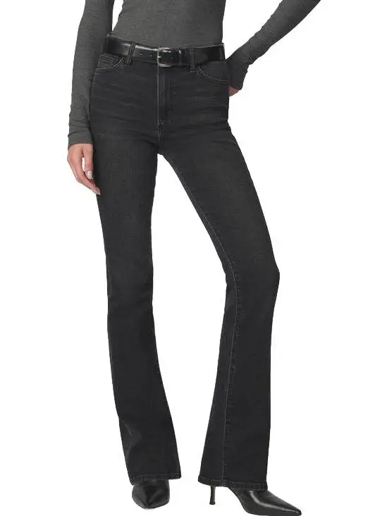 Joe's Jeans The Hi Honey Curvy Bootcut Jeans - Reset