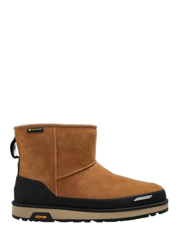 UGG Classic Mini Guard Gtx Boot - Maroon