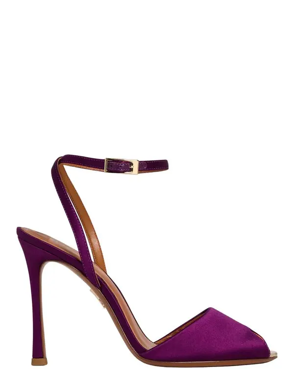 Retrofete Ambrosia Sandal - Violette