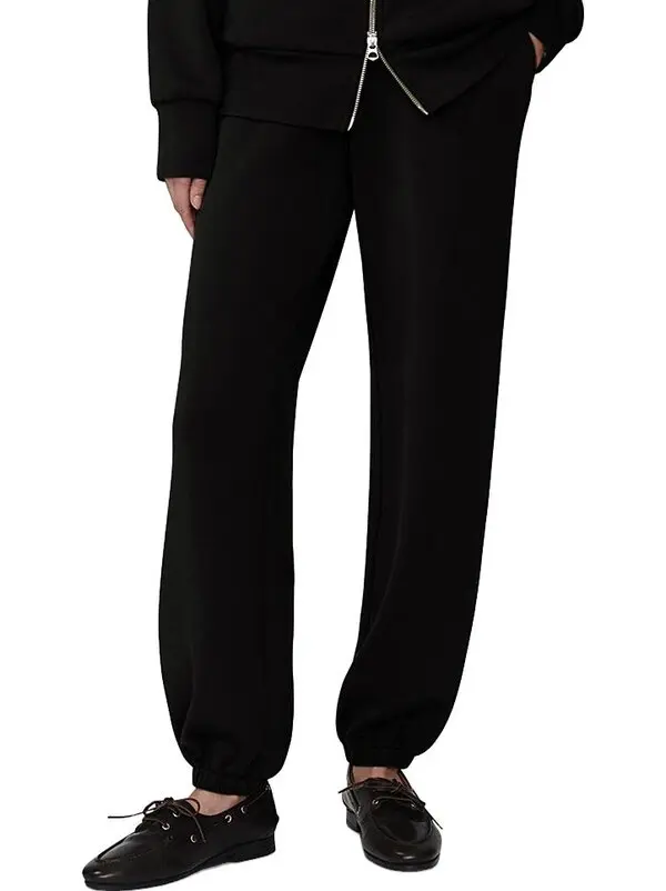 Varley The Classic Cuff Pants - Black