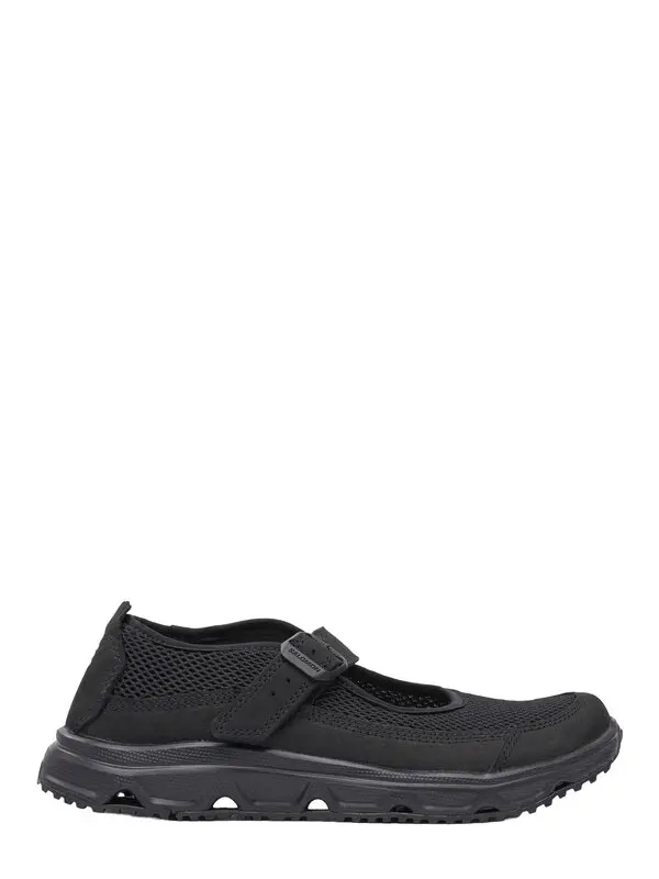 SALOMON Rx Marie Jeanne Mini Sneakers - Blackblack