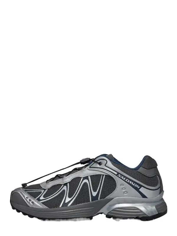 SALOMON Xt Whisper Sneaker - Ftwsilver