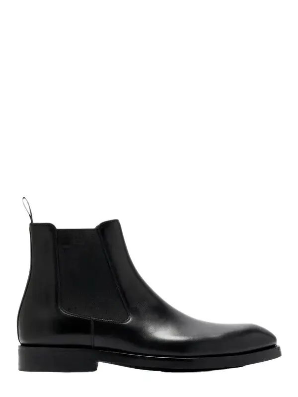 Magnanni Chelsea Boots - Black