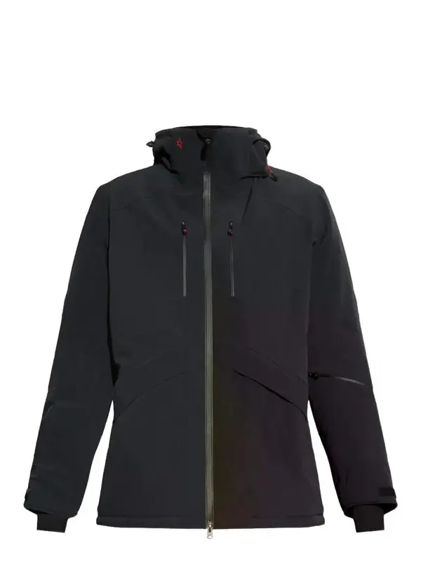 Perfect Moment Chamonix Jacket - Black