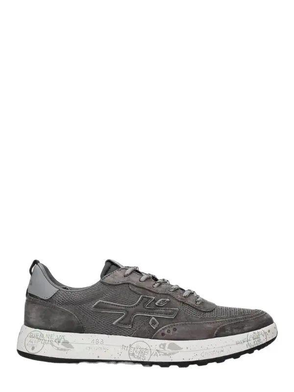 Premiata We 8668 Sneakers - Grey