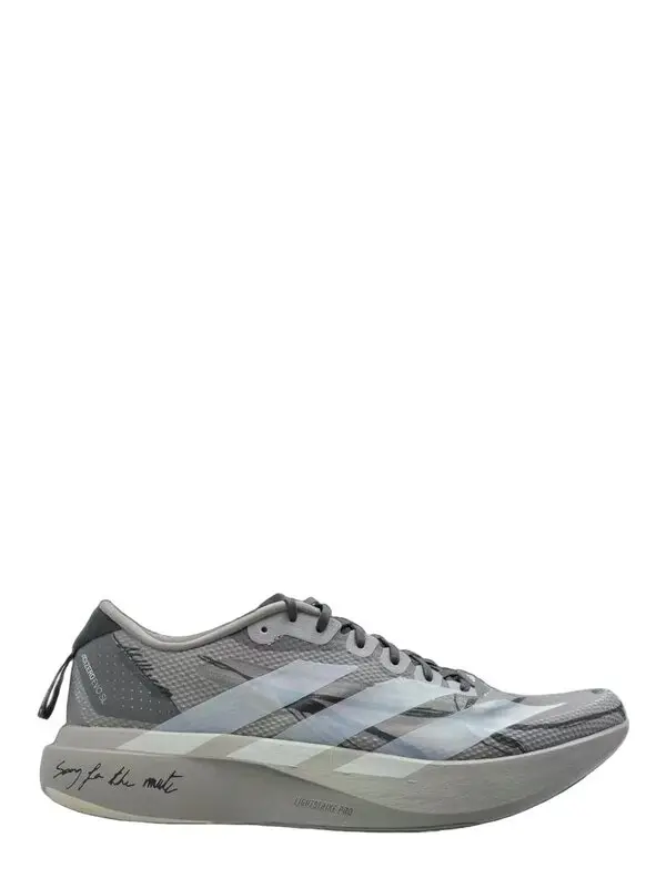 Adidas Adizero Evo Sl Sneakers - Grey