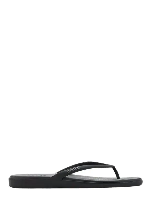 CROCS Miami Flip-flops - Black