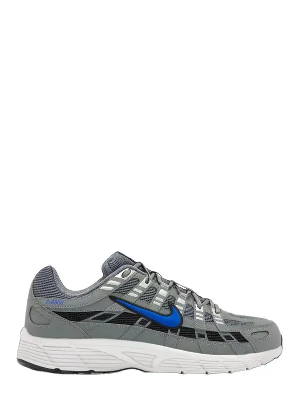 Nike P-6000 Ess+ Sneakers - Grey