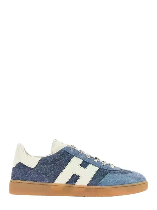 Hogan Cool Sneakers - Blue
