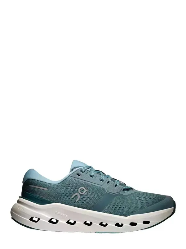 On Cloudrunner 3 Low-top Sneakers - Blue