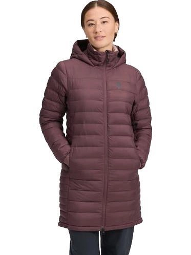 BLACK DIAMOND Access Down Parka - Fig