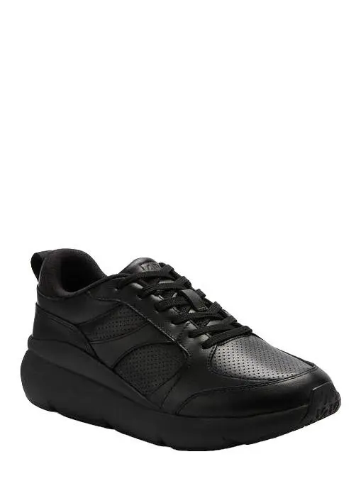 ABEO Mxv Shift Leather - Black