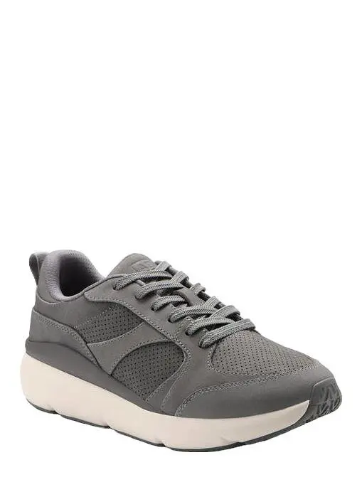ABEO Mxv Shift Leather - Grey