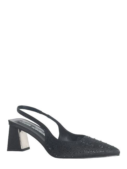 LAUREN LORRAINE Brisa Sandal - Black