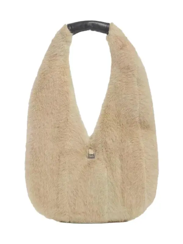 Apparis Colette Shoulder Bag - Neutrals