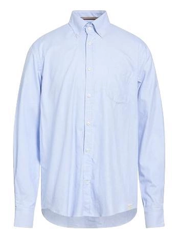 Paul & Shark Shirt Size Cotton - Blue