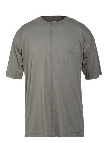 C.P. COMPANY C. P. Company T-shirt Size Cotton - Grey