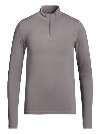 PANGAIA T-shirt Size Polyamide, Elastane - Grey