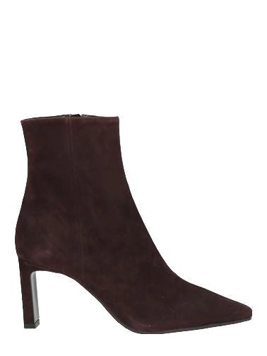 BIANCA DI Ankle Boots Size Leather - Brown