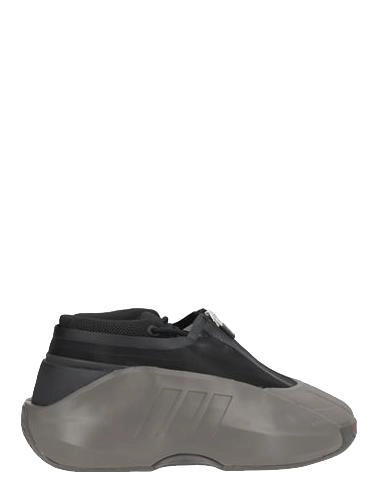 Adidas Sneakers Size Textile Fibers, Rubber - Black