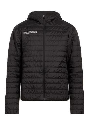 PANGAIA Puffer Size Polyamide - Black