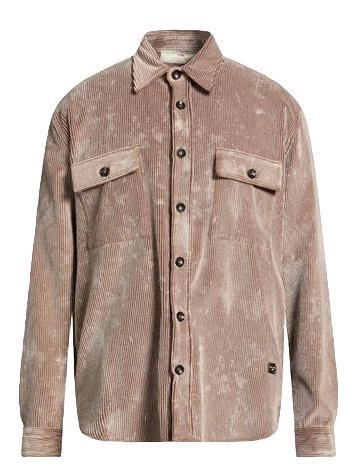 ENTRE AMIS Jacket Size Cotton - Grey