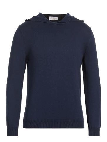 BELLWOOD Sweater Size Cotton, Cashmere - Navy