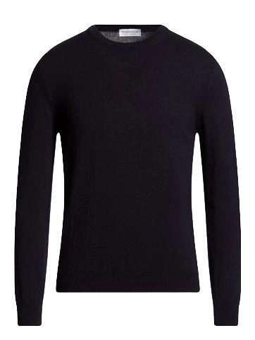 BELLWOOD Sweater Size Cashmere, Silk - Blue
