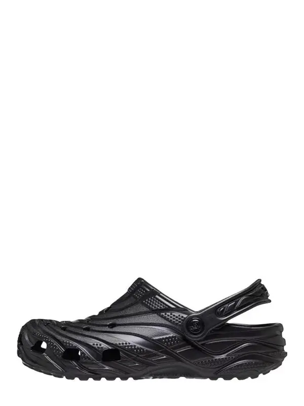 CROCS Classic Erosion - Black