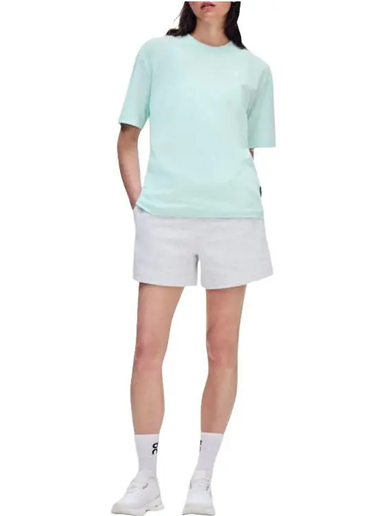 On Club T-shirt - Flurry