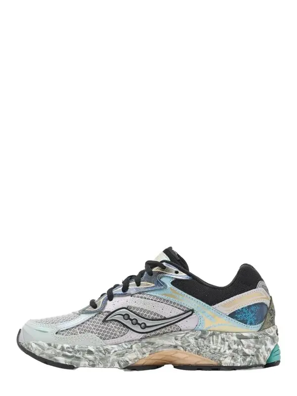 Saucony Daikanyama Progrid Omni 'owl Multi - Owl/multi