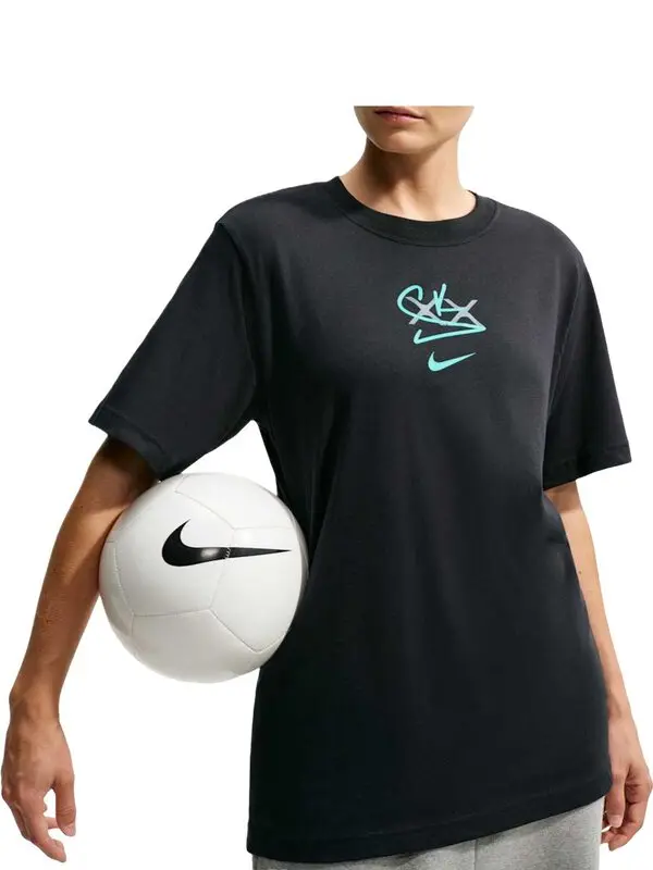 Nike X Sam Kerr T-shirt - Black