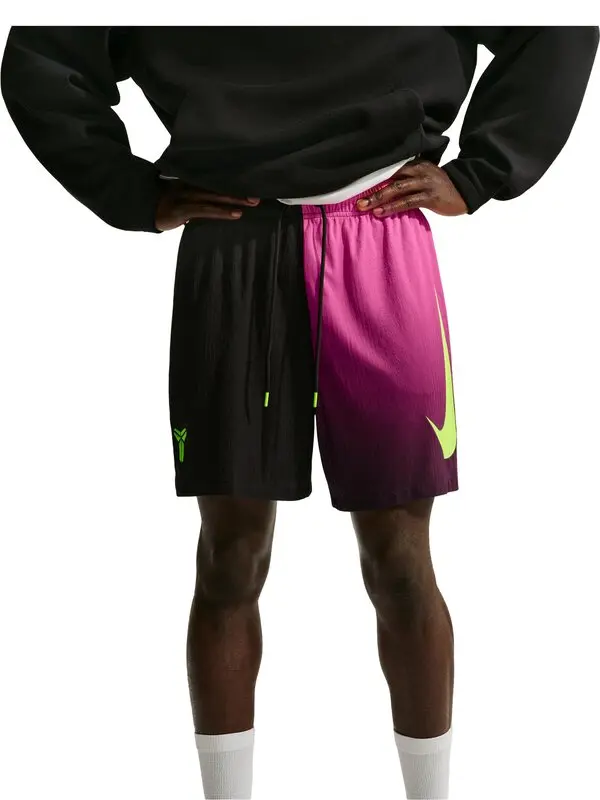 Nike Kobe Aero Fit Shorts - Mambacurial