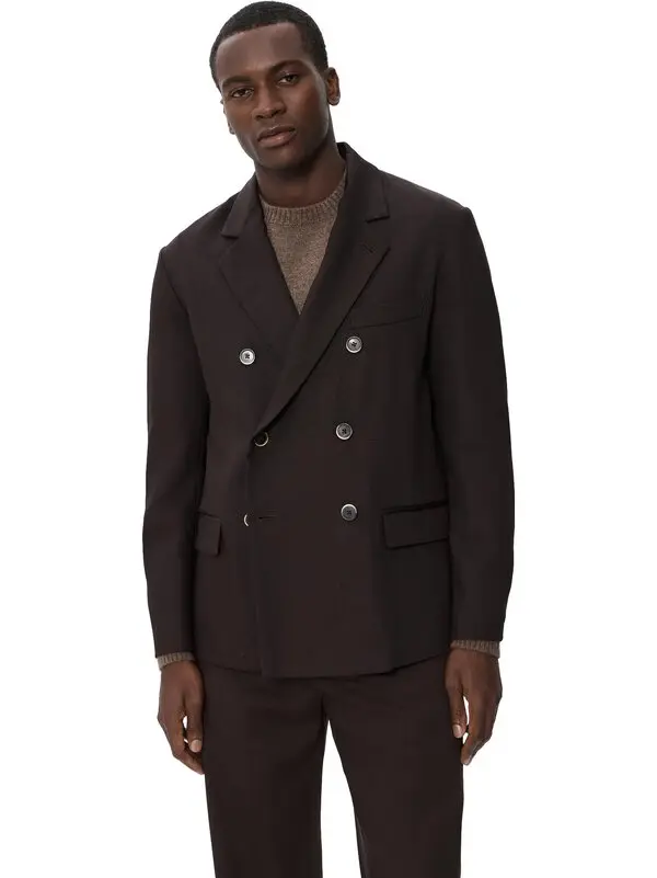 Barena Venezia Refuso Ligio Blazer - Bruno