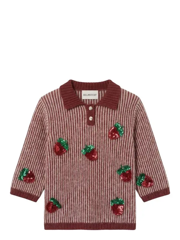 HELMSTEDT Nova Knit - Red