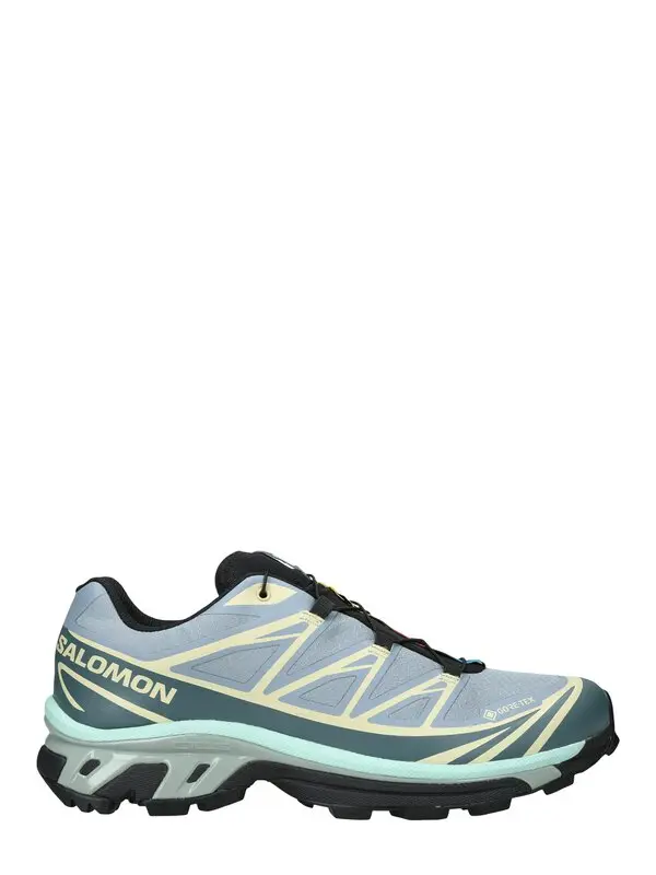 SALOMON Xt- Gore-tex Sneakers - Grey