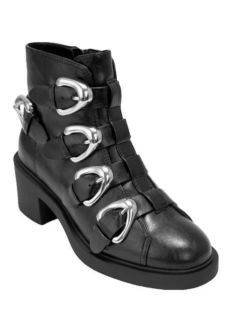 Aerosoles Gavyn Bootie - Black