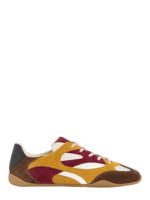 GIUSEPPE ZANOTTI Gz-speed Sneakers - Multicolor