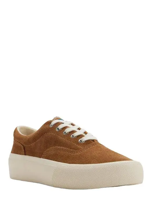 Sperry Cvo Max Platform Sneaker - Tan