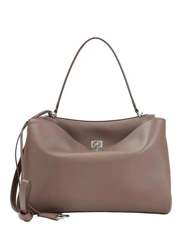 Balenciaga Rodeo M Handbag - Multicolor