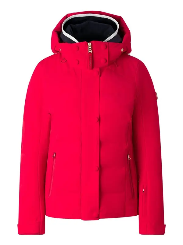 Bogner Tula Ski Jacket - Red