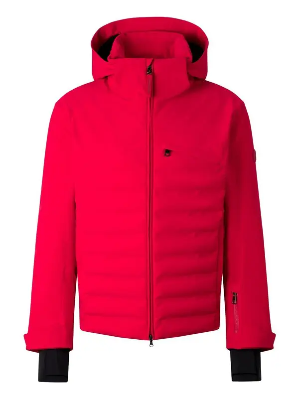 Bogner Felis Ski Jacket - Red